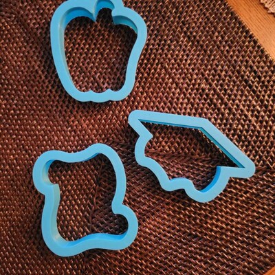 Hydrangea Cookie Cutter & Fondant Cutter by the Cookie Artisan tutorial ...