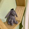 Needle Felted Peter Rabbit, Fiber Sculpted Peter Rabbit, Plush Peter ...