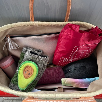 The Mimi Plus Magic Pants. Size Large 14-16 Stretchy Trousers. - Etsy