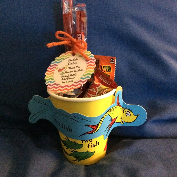 Dr Seuss Tags,baby Shower Tags, Thank You Tags, Favor Tags, Gift Tags ...