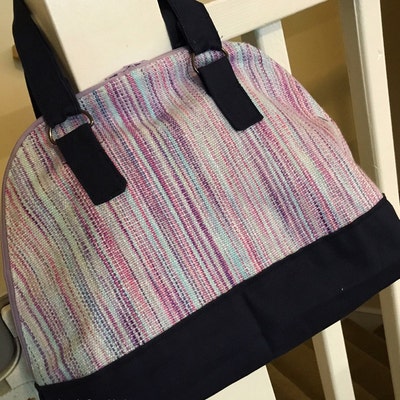 Classic Curve Emma Bag Immediate Download Pdf Sewing Pattern - Etsy