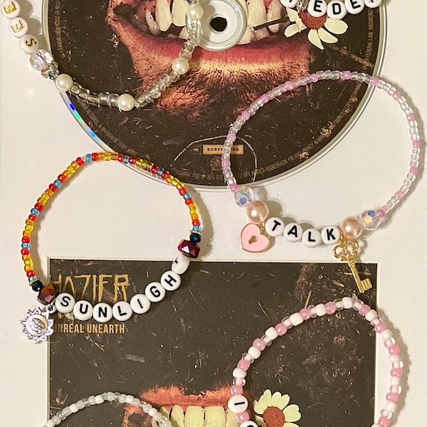 Epic the Troy Saga Inspired Friendship Bracelet - Etsy