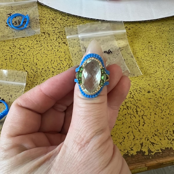 Home Try - on Wax Sample Service | Wedding Band Wax Model **please Read Item Description Before ...