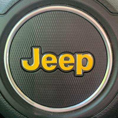 2017-2020 Ford Raptor Grille Letter Outlines - Etsy