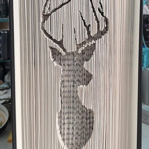 Pattern for a Page Pal Book Folding Page Holder Pattern Make - Etsy