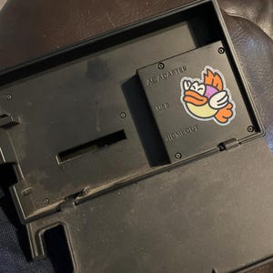 Sakura Card Glossy Metallic Sticker - Etsy