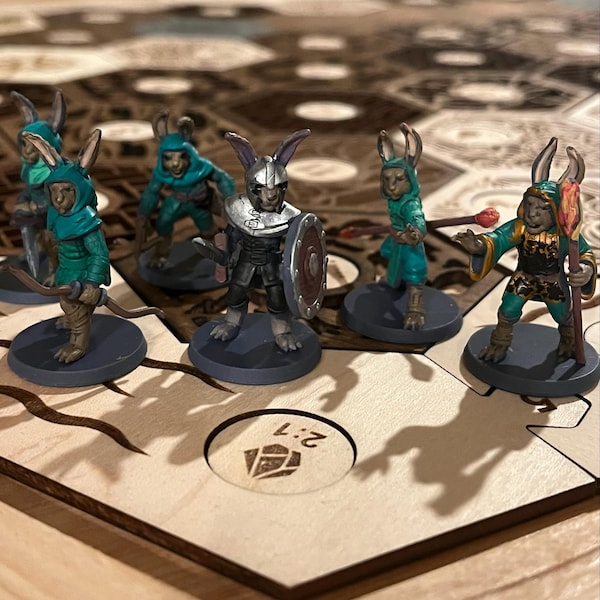 D&D Kobold Tribe Monster Essentials Gift Starter Set | Pathfinder ...