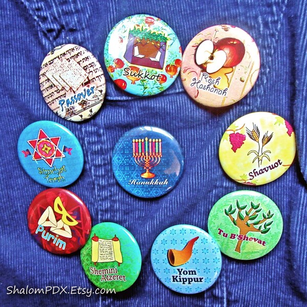 50 1.5 Inch Full Color Custom Buttons W/ Pin. We Can Make ANY Size ...