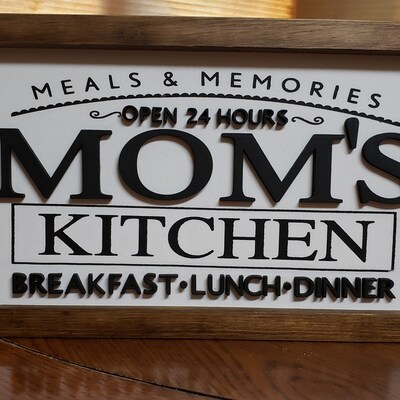 To the World Youre a Mother Sign Mom Gift Sign Wood 3dgift - Etsy