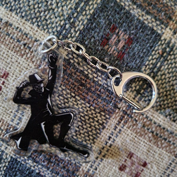 Yank My Chain Enamel Pinset - Etsy