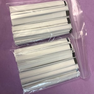 Bendable Face Mask Nose Wire Strips USA - Etsy