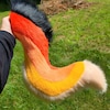 Hyena Tail for Fursuits, Cosplay and Costume Making - Digital PDF ...