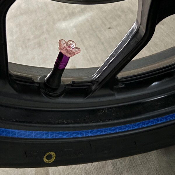Mahoraga Wheel Anime Vinyl Decal Sticker - Etsy