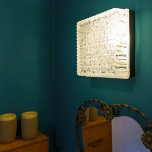 Vintage Y2K Picture Photo Frame, Leopard Print, Slime Green, Black ...