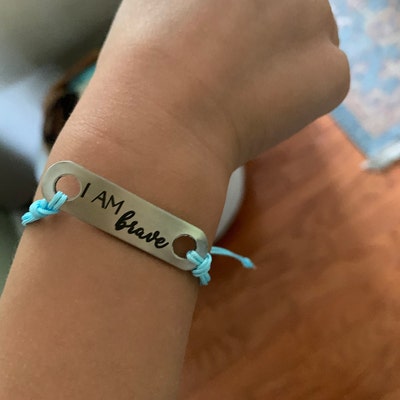 Military Family Separation Bracelets Support Our Troops Bracelet Gift for Army Navy Air Force ...