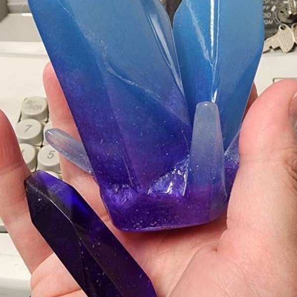 Deluxe Republic Credit Set - Etsy