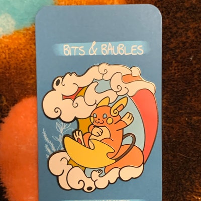 Spilled Cosmic Tea Clear Sticker Teapot Celestial Moon - Etsy