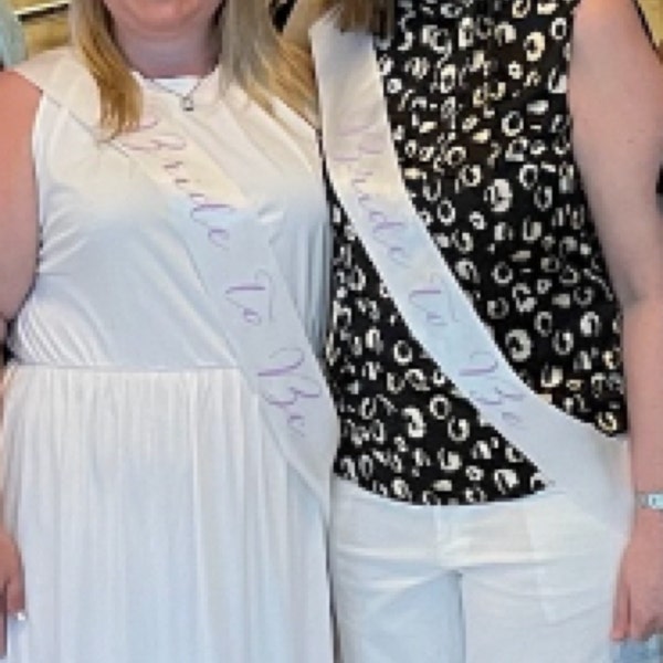 60 and Fabulous Sash, 60th Birthday Sash 60 Sassy Sash, Sixty Birthday ...