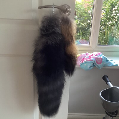 Cross Fox Pelt, Fox Pelt, Fox Pelts, Fox Fur, Real Fur, Real Fox Fur ...