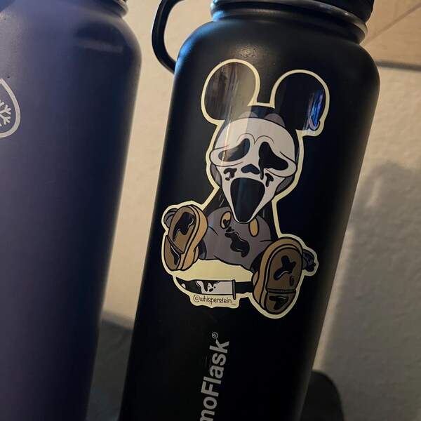 Labubu Dodgers Winking Sticker - Etsy