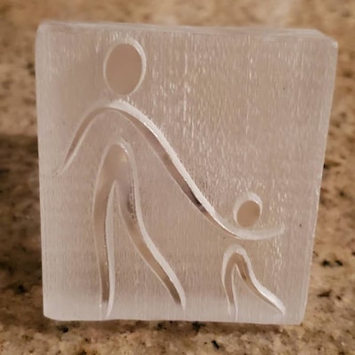Custom Made Soap Mold Soap Soap Stamp, Logo Embosser Handmade Acrylic ...