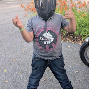 Redrum Support Patches - Etsy