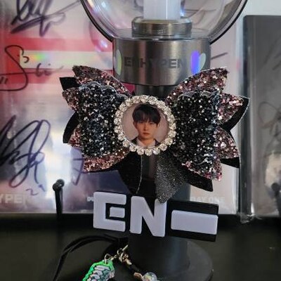 Twice Name Tags Vinyl Stickers Decal Concert Light Stick Kpop ...