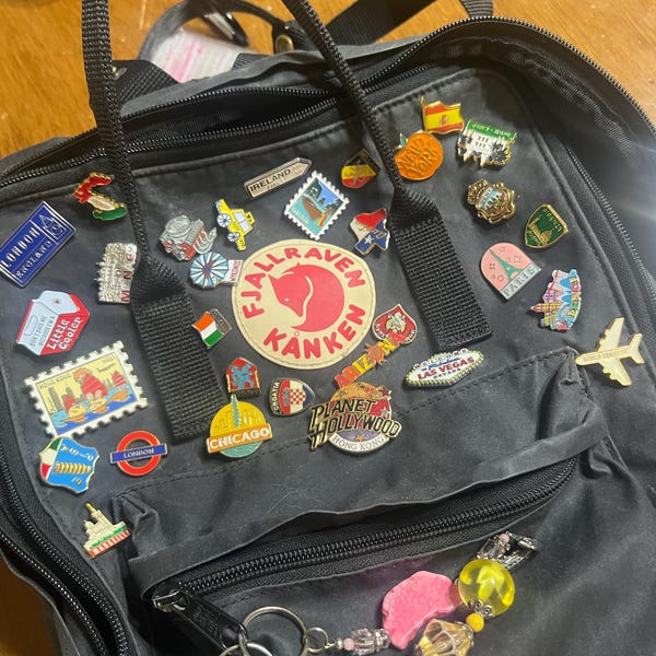 Antique Odd Fellows IOOF Pin Back Button FLT 105th Year Lapel Button ...