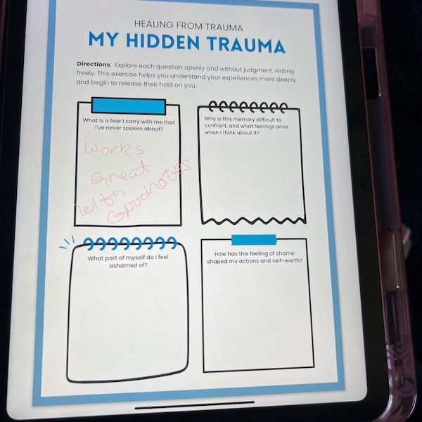 Peer Pressure Mega Bundle Workbook, Teen Peer Pressure, Therapy ...