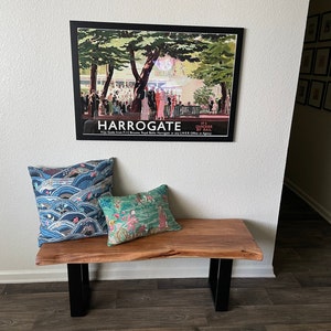 Ariane Vintage Entertainment Poster by Albert Maignan Poster | Etsy