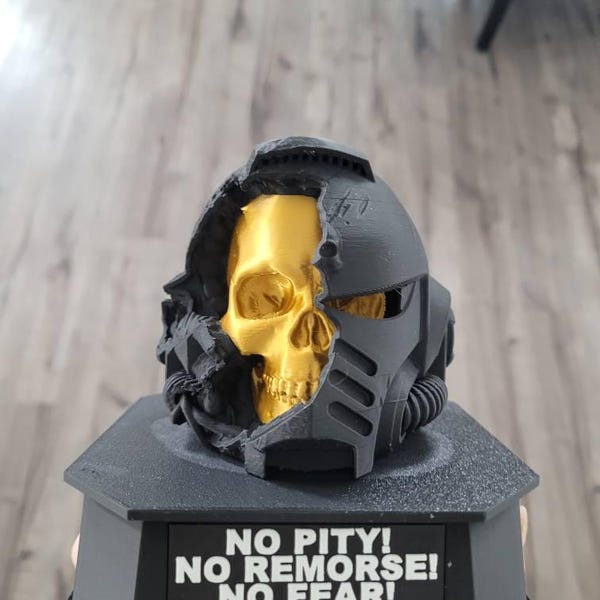 Schedule 1 Benji Head Stash Box - Etsy