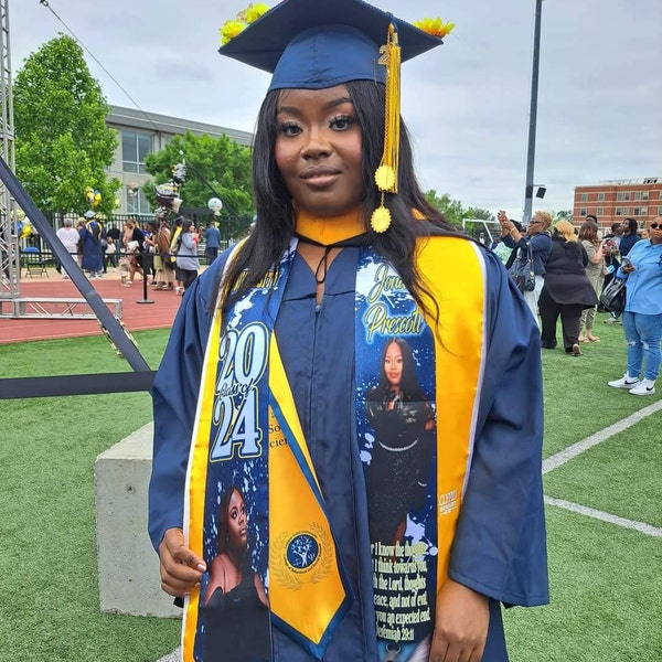 Kids Graduation Skirt Set, Graduation Gift, Pleated Skirt, Grad Outfit ...