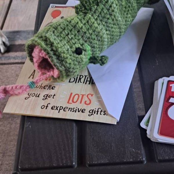 PDF Largemouth Bass Fish Pouch, Stuffy, Stocking, Wine, Liquor, Golf ...