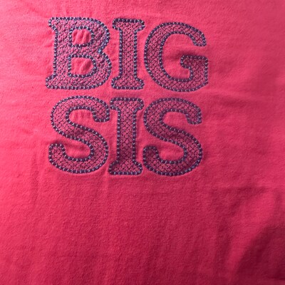 MINI Font Machine Embroidery Designs, Monogram, Alphabet, Satin Stitch ...