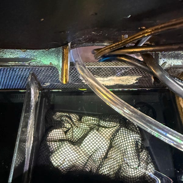 Full Enclosure Lift for Fluval Flex Lid, Lift Kit Set - Etsy