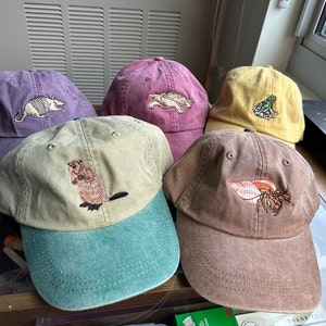 BONSAI ORNAMENTAL TREE Hat Embroidered Men Women Wildlife Cap Price ...