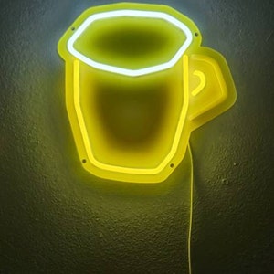 Custom Osrs/runescape 3 Text Neon LED Acrylic Sign Oldschool Runescape ...