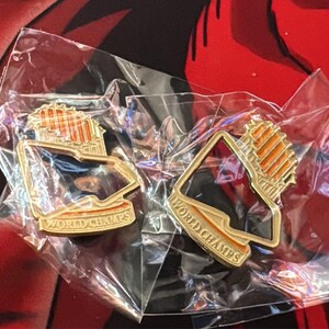 Las Vegas Raiders Pins for All Hats/snapbacks/fitted Hats - Etsy