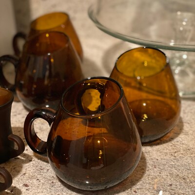 Old Stilton Pot, Utensils Holder, Original Label, Crowsons English ...