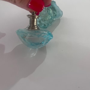 Aqua Terra Jasper Knobs, 25% Off African Opal Jasper Knobs, Gem Stone Knobs, Stone Knobs ...