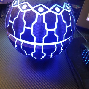 FFXIV Allagan Node 3D Printing Files - Etsy 日本