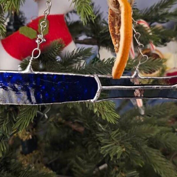 Park Ranger Snoopy Suncatcher - Peanuts Stained Glass National Park ...