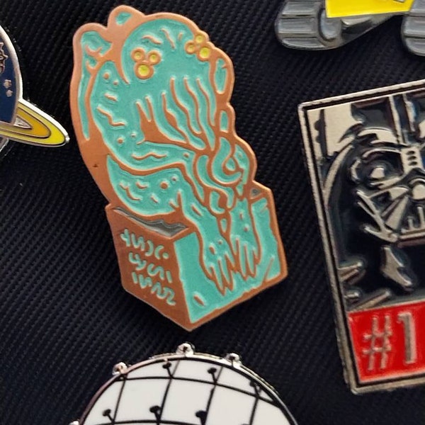 The Horrors - Limited Edition Silkscreen Concert Poster - Official ...