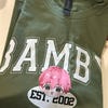 The Rose Dual Album T-shirt, Dawn to Dusk Tour 2023 Shirt, the Rose ...