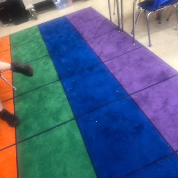 JUMBO Printable Crayon Color Posters for Classroom OVER 18 INCHES Tall ...