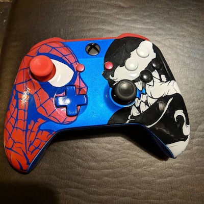 Make Your Own Custom Xbox One Controller - Etsy