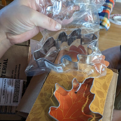 STENCIL GENIE Frame A, B & C Available - Etsy