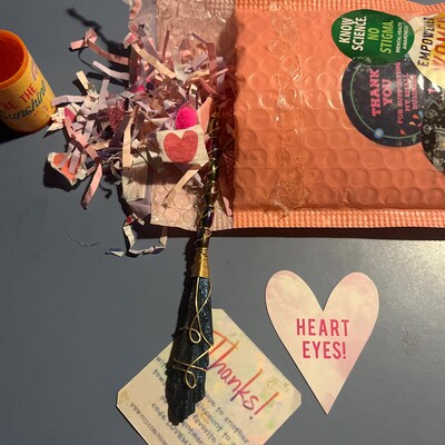 10g Rare PIETERSITE Tumbled & Polished Tiny Chip Stones, Hawks Eye ...