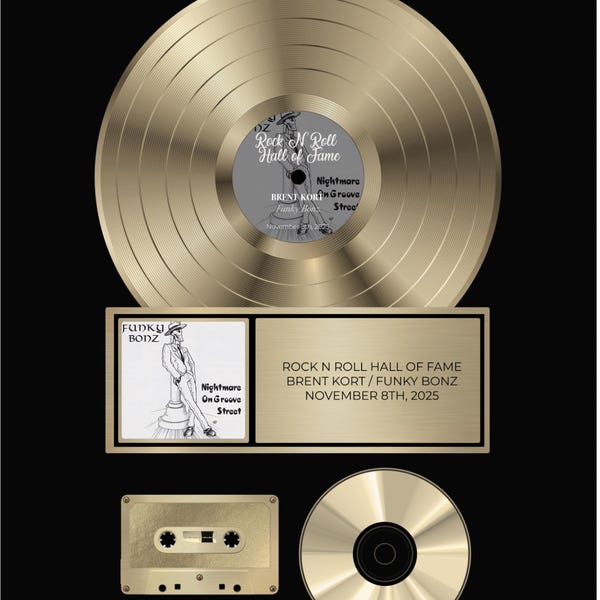 Personalized Plaque, Custom Plaque, Vinyl Record Plaque, Framed Poster ...