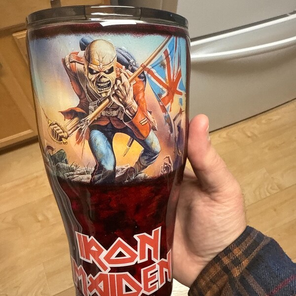 Montana Permanent Vinyl Decal / Big Sky Country / Mountain Decal / 406 ...